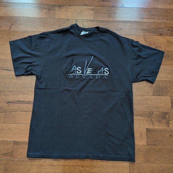 Delta | Shirts | 200s Las Vegas Nevada | Poshmark
